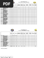 DEPED LOCATOR-SLIP Sample | PDF | Government | Business
