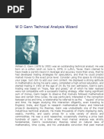 GannZilla User Guide | PDF | Triangle | Angle