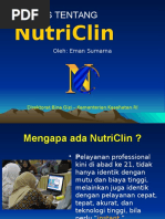 Nutrisurvey 2021 | PDF