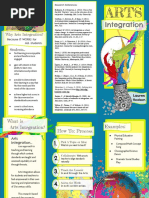 Are You Afraid of Spiders Graph | PDF