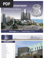 LAPD Organizational Structure 2025 | PDF | Los Angeles Police ...