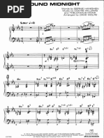Congratulations - Mac Miller Sheet Music for Piano (Solo) MuseScore.com ...