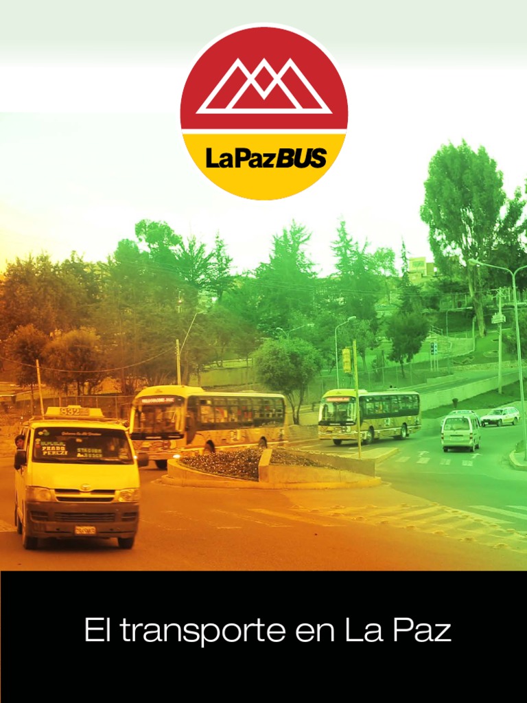 Historia Puma Katari | PDF | Transporte | Autobús