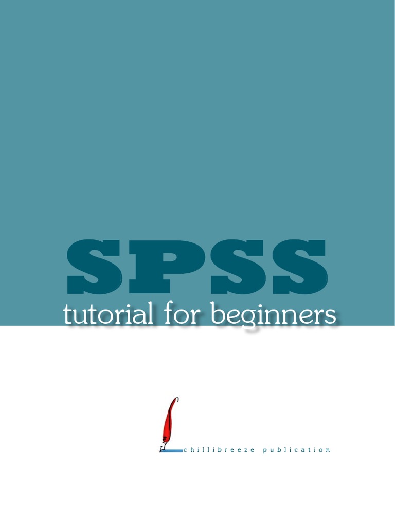 SPSS Tutorial PDF | PDF | Student's T Test | Experiment