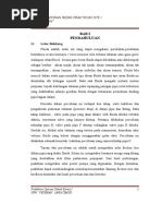 Jurnal Aliran Fluida | PDF