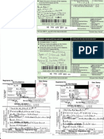 FSM Passport Application Guide | PDF | Mail | Passport