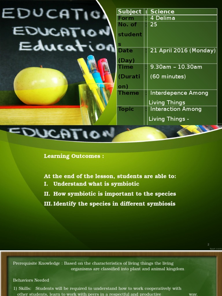 Concept Attainment Lesson Plan | PDF | Lesson Plan | Action (Philosophy)