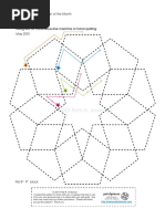 VW Bus Quilt Pattern PDF | PDF | Quilting | Quilt