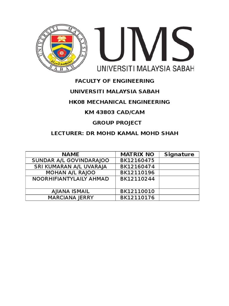 Cad Cam | PDF | Computer Aided Design | Production And Manufacturing