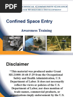 SES Rescue From Heights and Depths | PDF | Knot | Rope