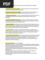 Lexique des termes comptables essentiels | PDF | Comptabilité ...