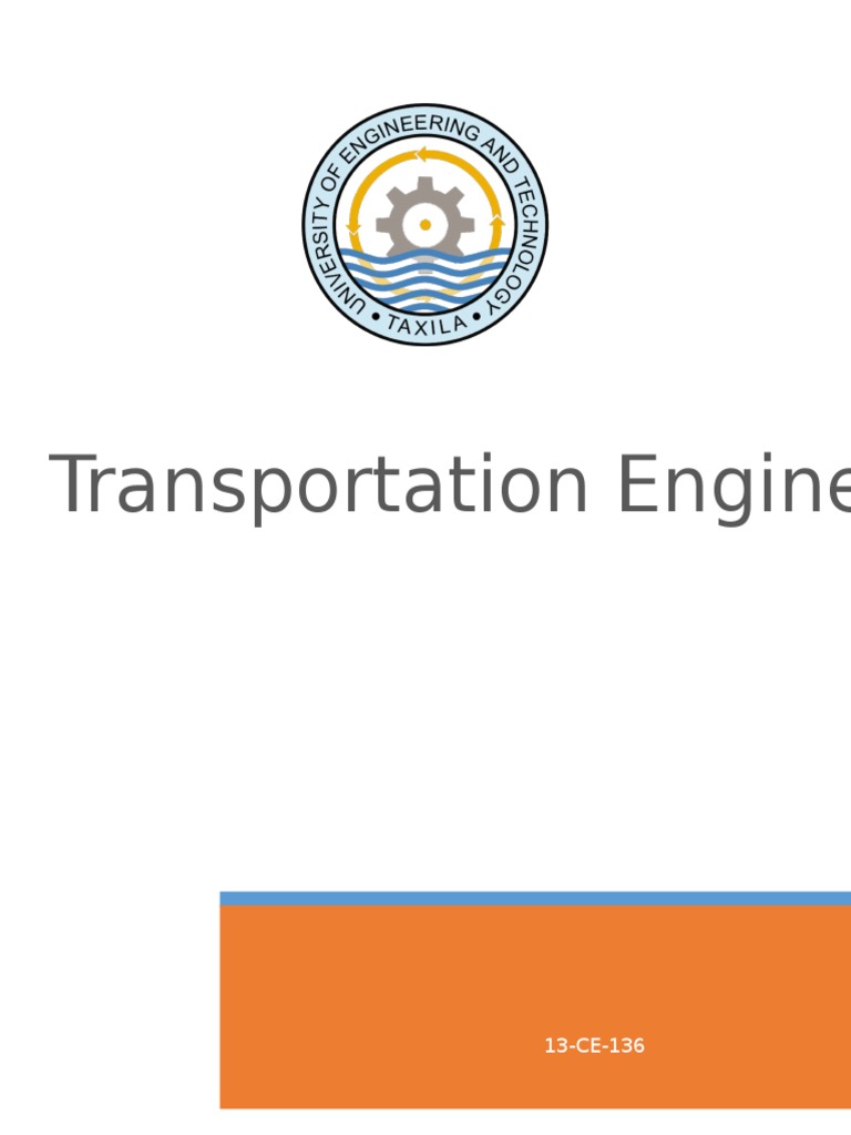 Urban Highway Planning Process Guide | PDF | Road | Road Surface