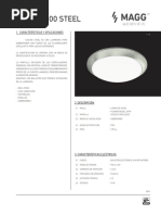 Planos de Racks para Almacenamiento | PDF