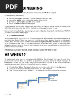 Comparison of SMM7 With NRM2 | PDF | Wall | Roof