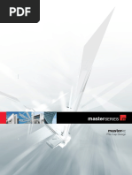 RMD Super Slim Soldiers Brochure | PDF | Bending | Structural Engineering