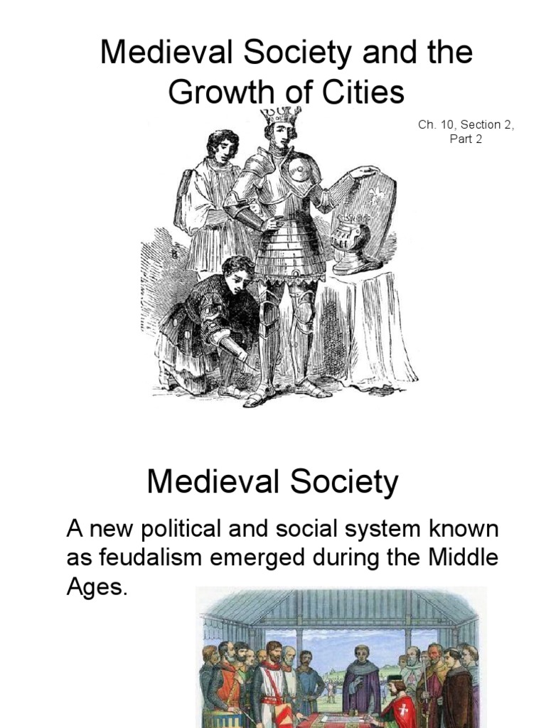 CH 10 Section 2 Part 2 | PDF