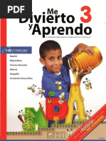 6°? Guía Me Divierto y Aprendo MDA 2023 | PDF