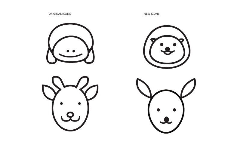 Noun Project | PDF