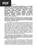 Affidavit of Non-Operation Sample | PDF | Affidavit | Notary Public