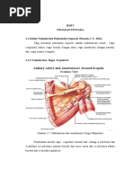 Anatomi Rangka Aksial Dan Apendikular | PDF