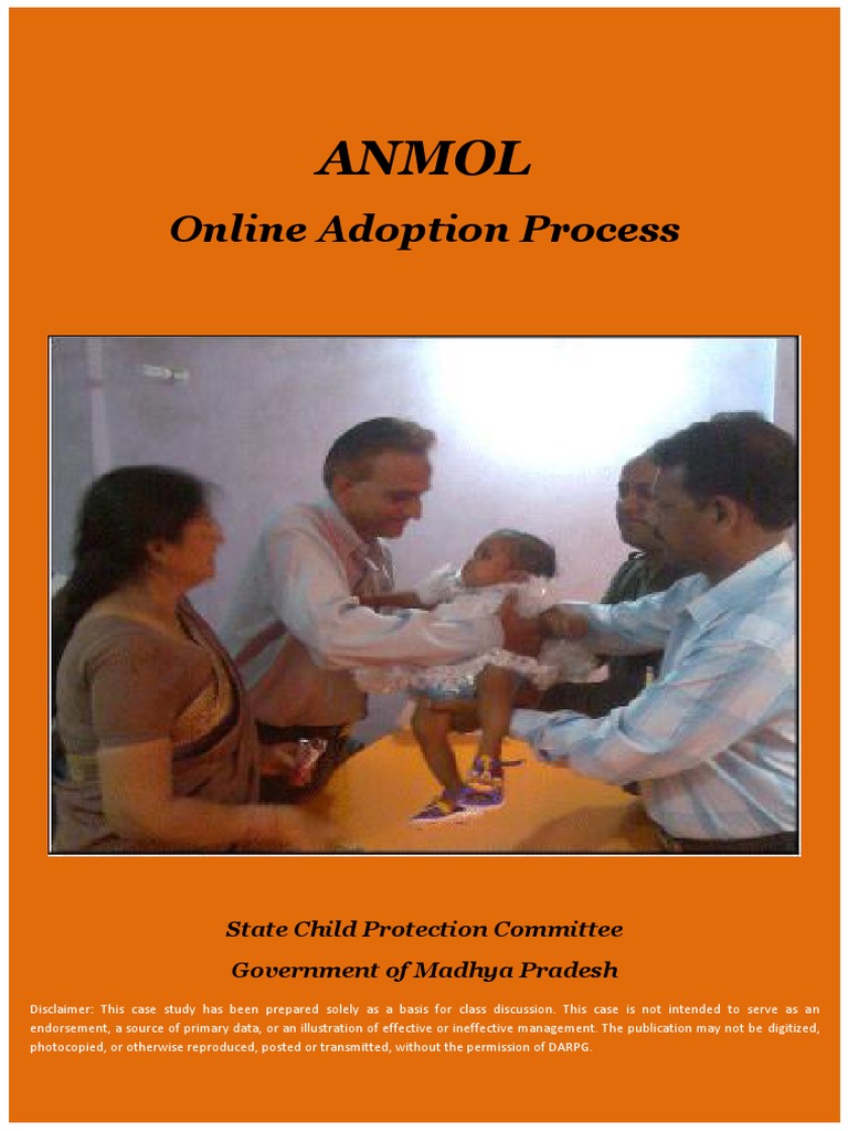 Case Study - ANMOL v2.0 PDF | PDF | Service Level Agreement | Databases