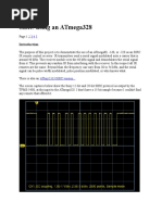 IR Remote Control Data Formats Guide | PDF | Data Transmission | Bit