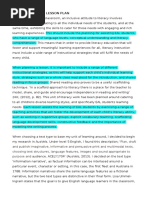 3rd Grade Research Clubs Unit Plan | PDF | Causality | Information