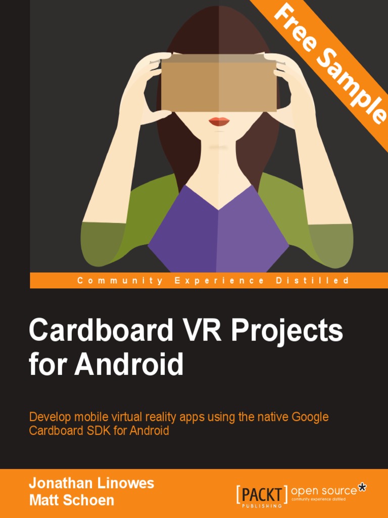 Cardboard VR Projects For Android - Sample Chapter | PDF | Shader ...