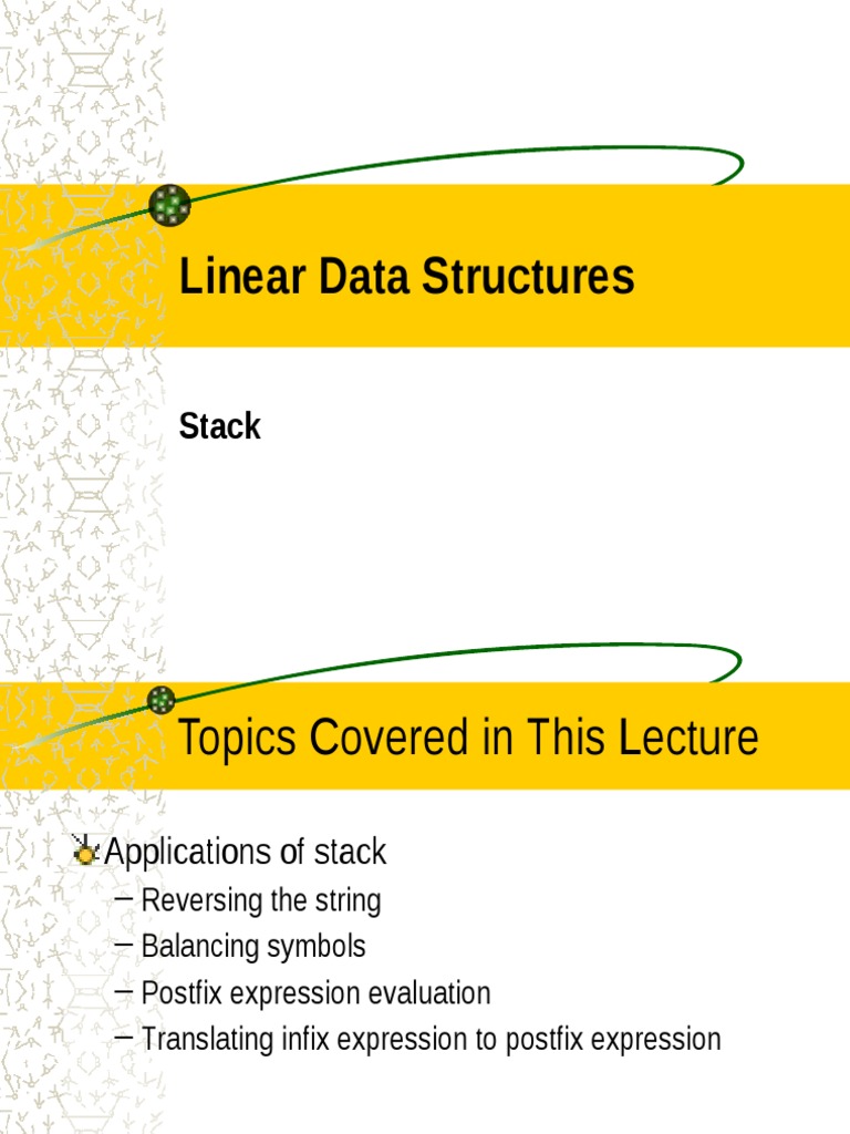 Polish Notations | PDF | C (Programming Language) | Notation