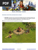 Elvenar Chapter 22 Quest List | PDF