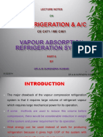 Apci-C3mr Process | PDF | Natural Gas | Computers