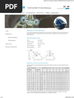 Standard Padeyes | PDF