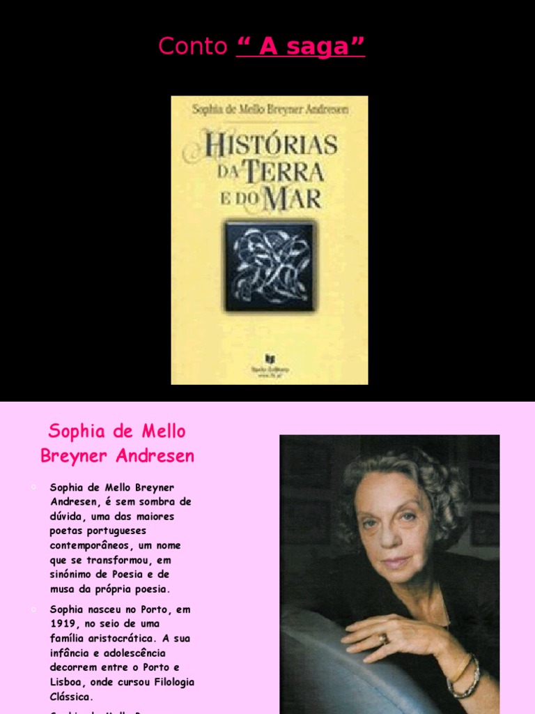 A Saga Portugues | PDF | Transporte | Natureza