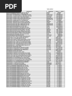 Vehicle Movement Register | PDF | Vehicles | Wheeled Vehicles