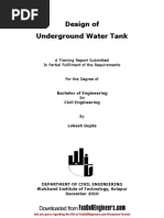 RCC Domes | PDF | Beam (Structure) | Dome