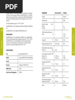 Lubricant Shelf Life Overview | PDF