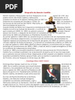 Daniel Morán. Reseña Al Libro de Timothy Anna. | PDF | Perú | Lima