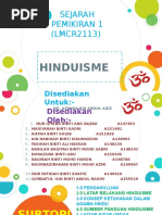 Manawa Dharmasastra (Kitab Hukum Hindu) | PDF