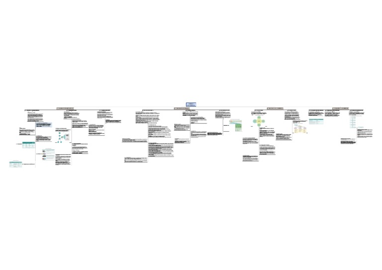 Mapa Conceptual Cisco Capitulo 5 CCNA 3 | PDF