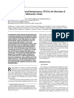 AOAC 2013.10 Listeria SPP VIDAS LPT | PDF | Surface Plasmon Resonance ...