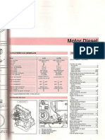 Diagramas Electricos Peugeot Boxer - Es | PDF | Vehículo de motor ...