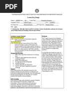 Benchmark Fractions Lesson Plan | PDF | Educational Assessment | Lesson ...