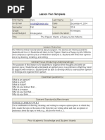 Detailed Lesson Plan in Grade 5 Mathematics | PDF | Prime Number ...