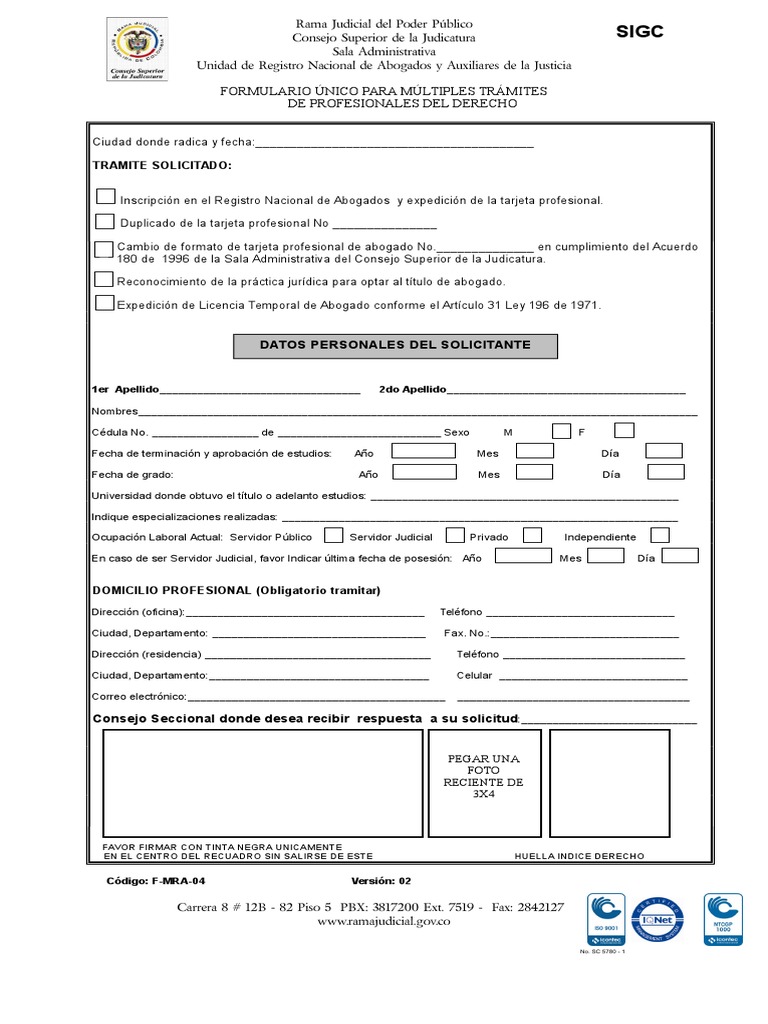 Formulario Unico Multiples Tramites y Jueces de Paz | PDF | Juez | Gobierno Formulario Unico Multiples Tramites y Jueces de Paz | PDF | Juez | Gobierno