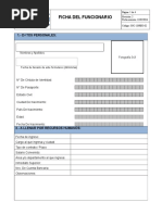 ANSES - Formulario USI-07 | PDF | Internet | Red mundial