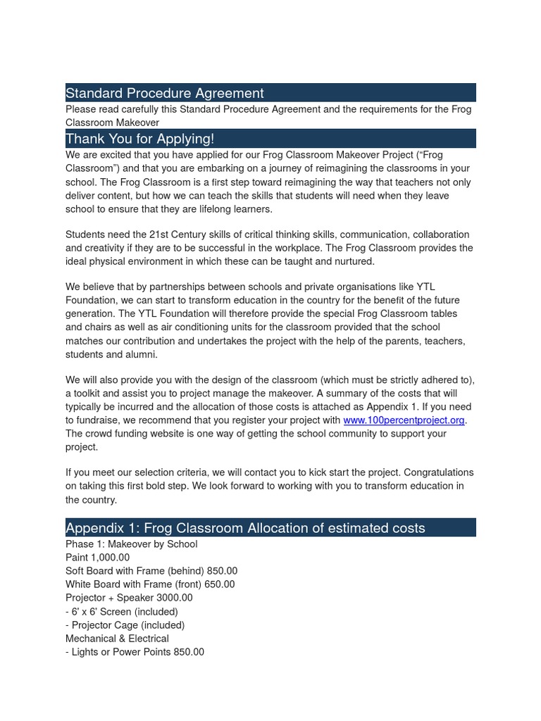 Frog Vle | PDF | Classroom | Teachers