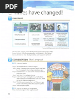 Inter 2 Unit 9 Time Contrasts Chart | PDF | Language Arts & Discipline ...