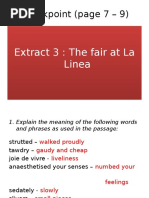 PEA Paragraph | PDF | Evidence | Reason