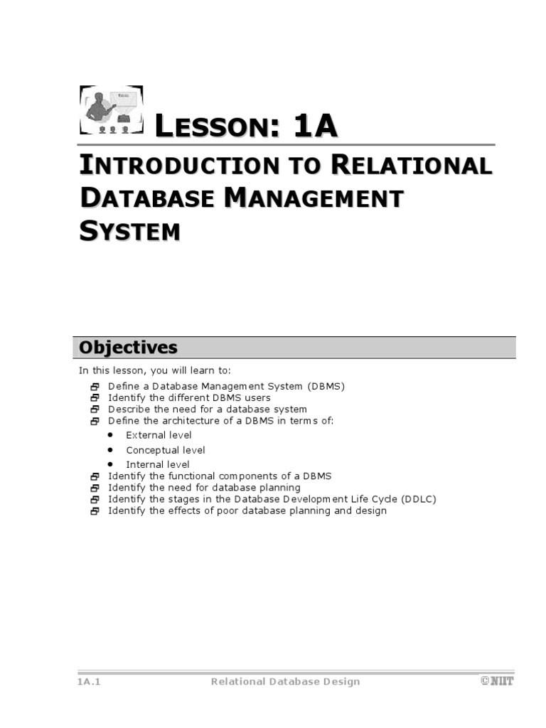 1.database Intro | PDF | Feasibility Study | Databases
