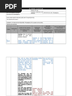 Sample Reflection For DLL | PDF | Education Theory | Psychological Concepts